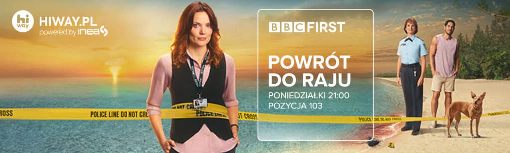 HIWAY – Mała rzecz, wielkie możliwości